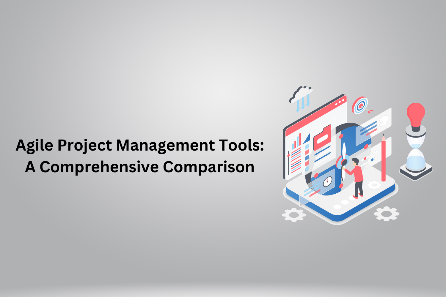 Agile Project Management Tools: A Comprehensive Comparison – Squid Ward