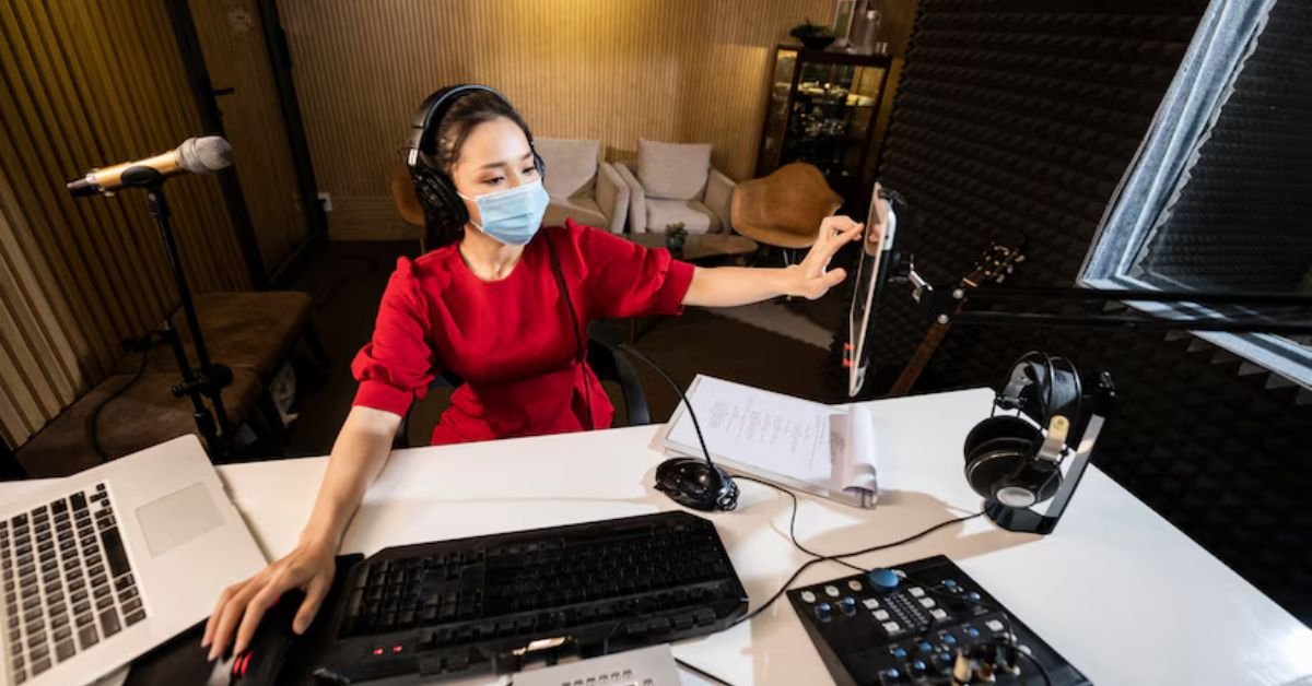 Geekzilla Radio: Your All-In-One Full Guide - Squid Ward