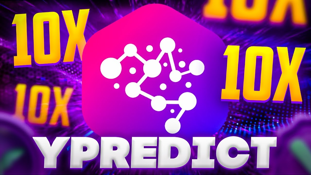 How to Buy yPredict (YPRED): A Beginner's Guide on MEXC - Squid Ward