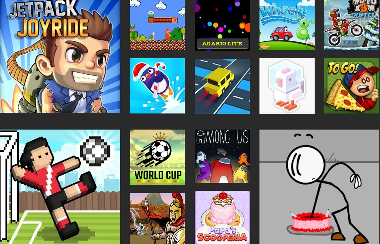 Discover the Excitement: GitHub's Pizza Edition with Unblocked Games and 3X Fun - Squid Ward