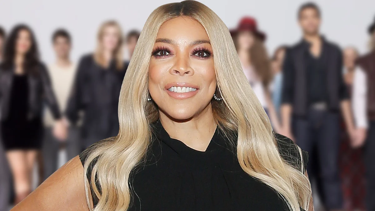 Wendy Williams' World A Deep Dive into Her Life - Squid Ward