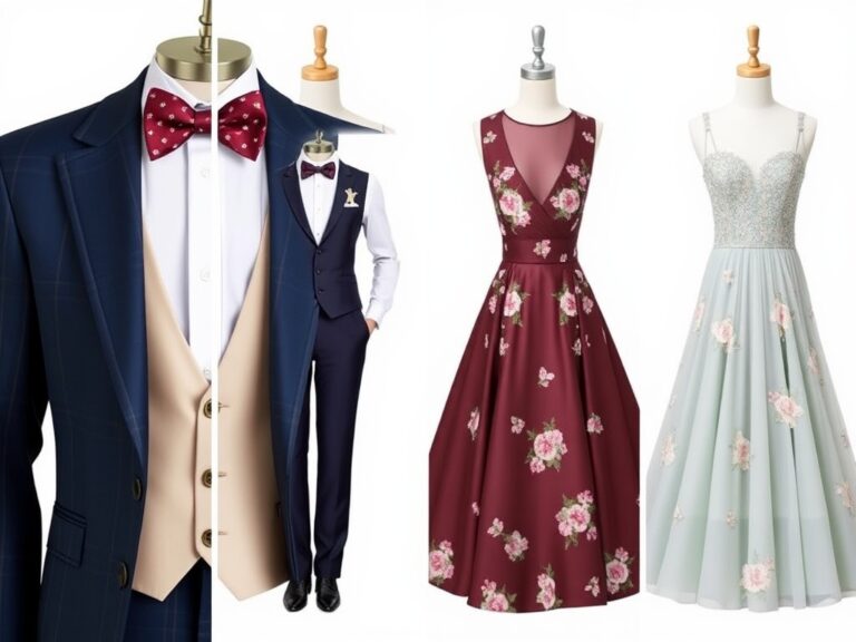 Elevate Your Party with These Stylish "Dress to Impress" Themes - Squid ...