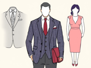 How to Dress to Impress: Top Fashion Tips and Outfit Ideas – Squid Ward